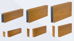 Link & Lock System | Facade Specialties